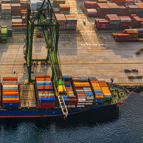 Marine & Shipping | Dura Composites