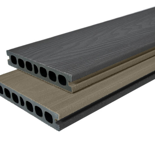 Dura Deck Flip - Composite Decking Boards | Dura Composites