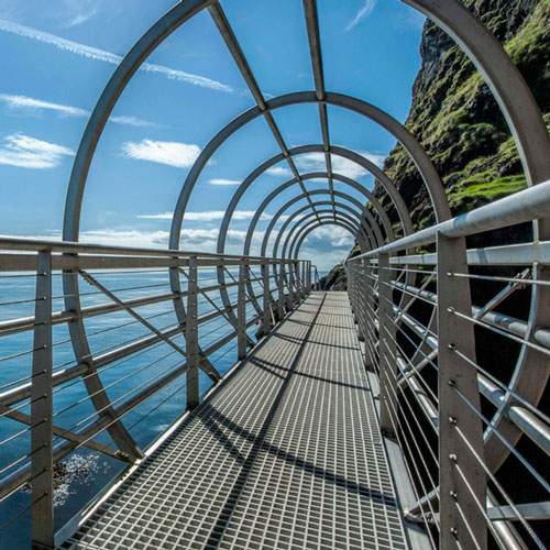 Recreational Public Infrastructure | Dura Composites