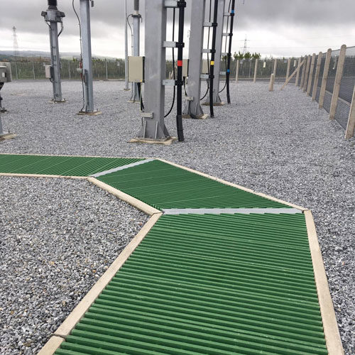 Markets & Sectors | Dura Composites