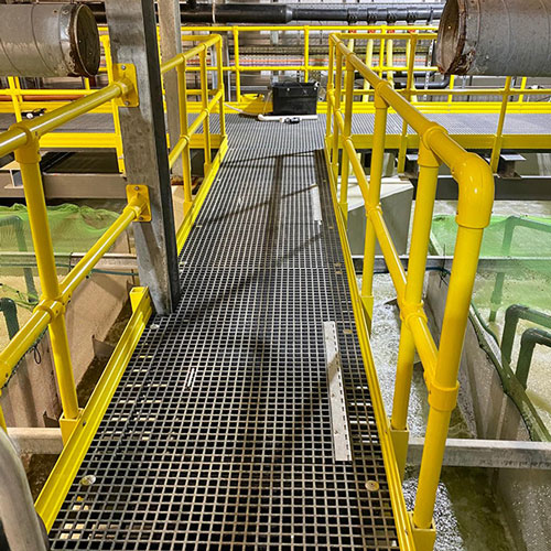 Marine & Shipping | Dura Composites