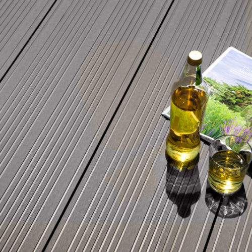 Dura Deck Eco - Composite Decking Boards | Dura Composites