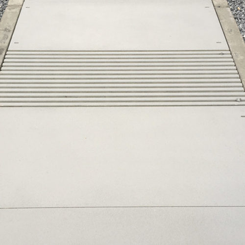 Trench Covers & Slab Flooring | Dura Composites