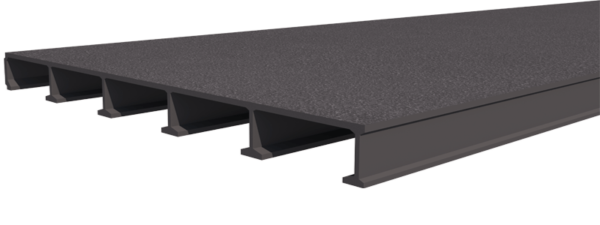 Trench Covers & Slab Flooring | Dura Composites