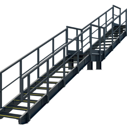 External Trackside Solutions for Rail | Dura Composites