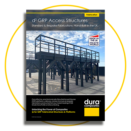 Cooling Towers | Dura Composites