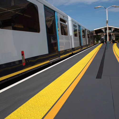 Mountbridge™ Platform Solution | Dura Composites