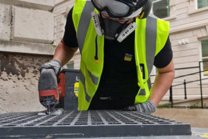 GRP Riser Covers | Dura Composites