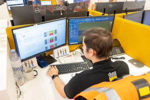 GRP Riser Covers | Dura Composites