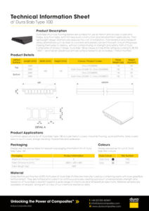 Our Technical & Installation Guides | Dura Composites