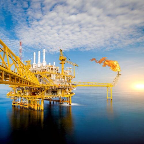 Oil & Gas Markets | Dura Composites