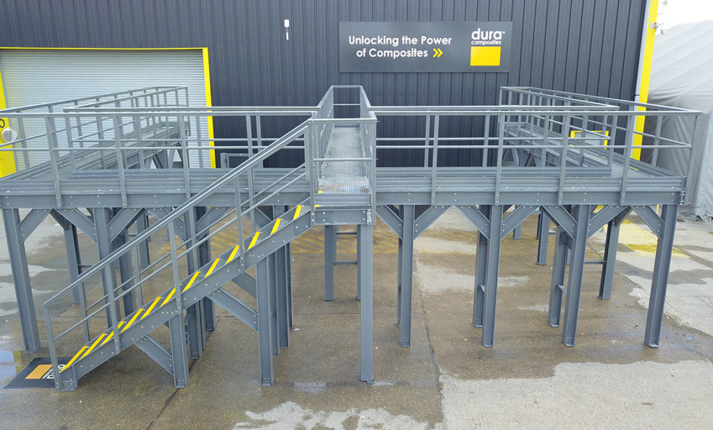 Cooling Towers | Dura Composites