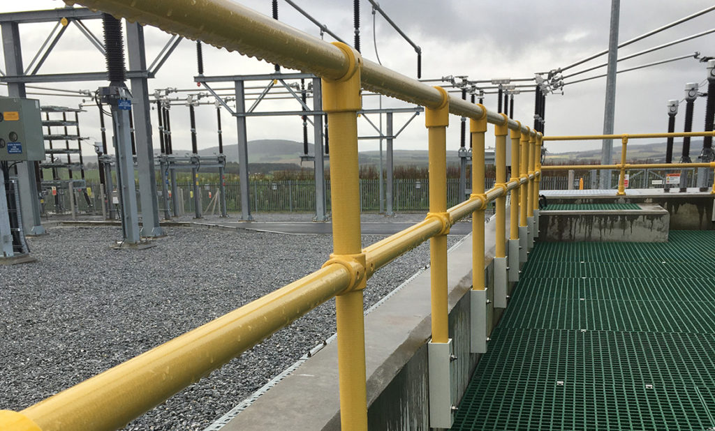 Cooling Towers | Dura Composites